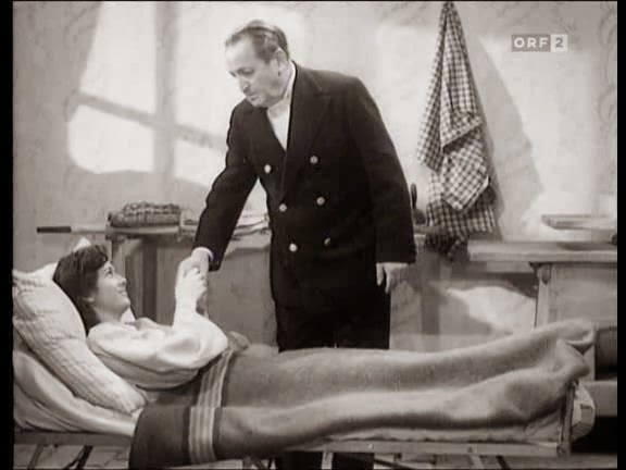 Reichsfilme: Anton der Letzte (1939)